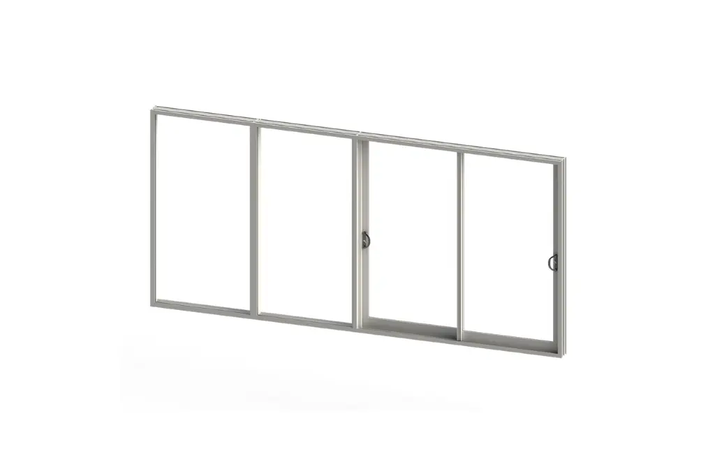 Prestige Line - Get Impact Windows